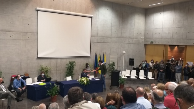 União das Freguesias de Sintra: Tomada de posse | Bloco Sintra